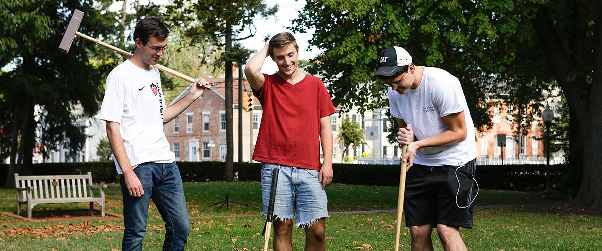 The most unusual college in America? – The Chalkboard