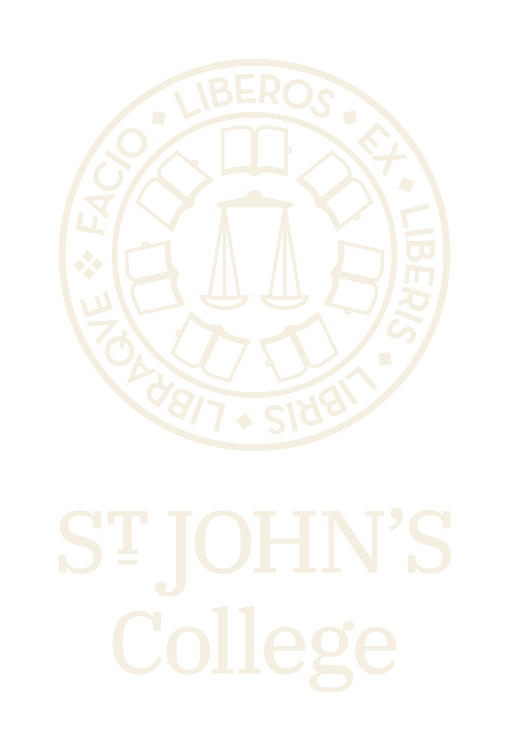 Dorm Life at St. John’s College – The Chalkboard