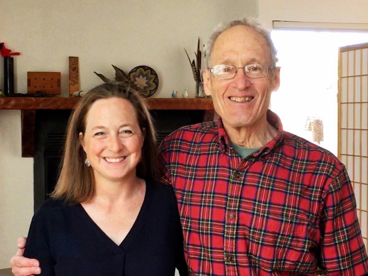 Johnnies in the Age of COVID – a letter from the Loomis Family. – The ...