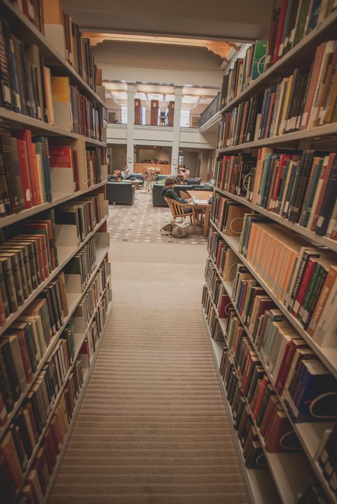 Connecting Beyond the Classics – Sci-Fi Summer Book Club – The Chalkboard